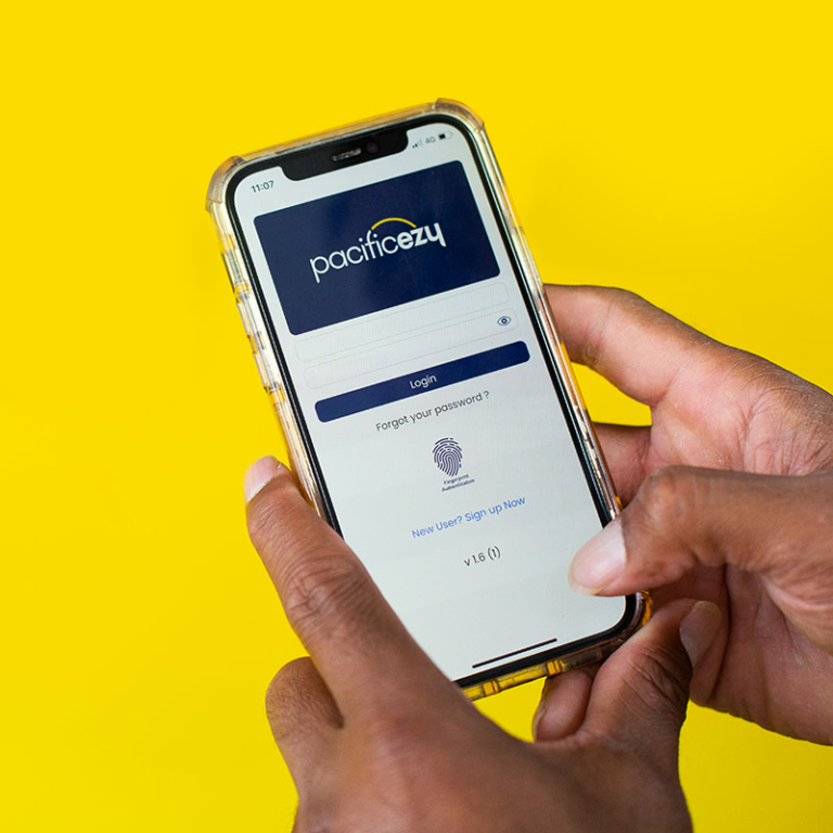 Pacific Money Transfer | Fast & Reliable Money Transfer